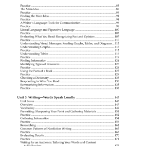 Language Arts 1 | Student Edition - My Teaching Library ...