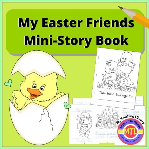 Kindergarten Math Workbook BUNDLE - My Teaching Library ...