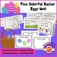 Preschool Curriculum | 36 Weeks - My Teaching Library ...