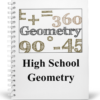 High School Geometry - My Teaching Library | MyTeachingLibrary.com