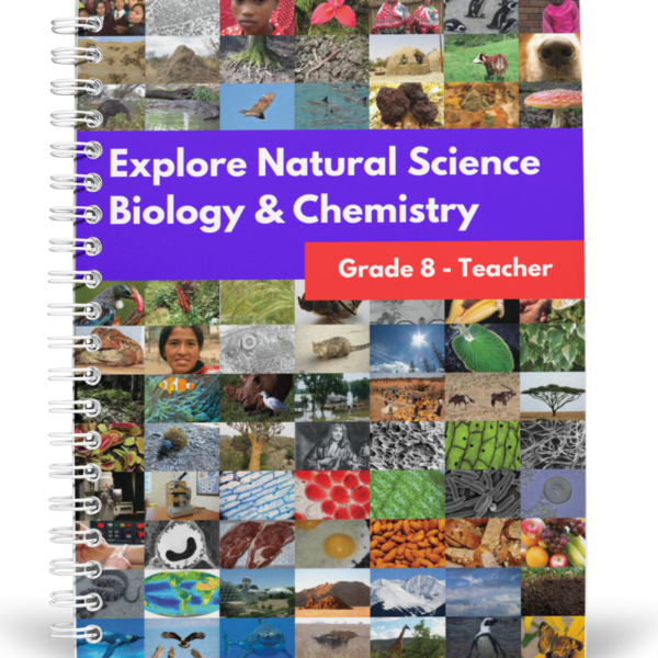 High School Biology - Student Edition - My Teaching Library ...