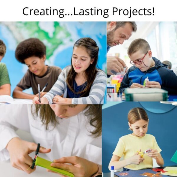 50 U.S. States | Interactive Social Studies - My Teaching Library ...