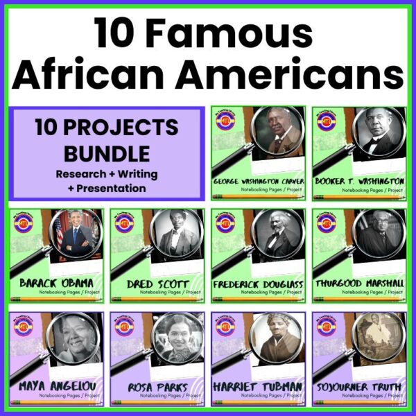 Notebooking Rubric Grading Form - My Teaching Library ...