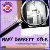 Rosa Parks Project-Based Unit | Research – Writing – Presentation - My ...