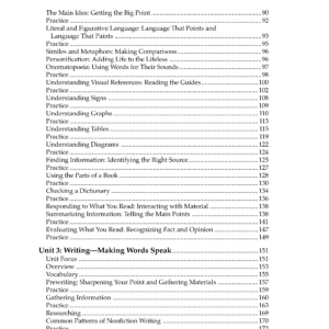 English 1 - Student Edition - My Teaching Library | CHSH-Teach LLC