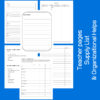 Ancient Greece Notebook Project - My Teaching Library ...