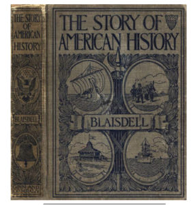The Story of American History - My Teaching Library | MyTeachingLibrary.com