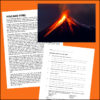 Volcanoes | Interactive Science Notebook Project - My Teaching Library ...
