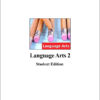 Language Arts 3 | Student Edition - My Teaching Library ...