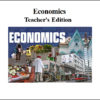 Economics - Teacher's Guide - My Teaching Library | MyTeachingLibrary.com