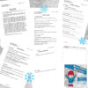 Snowflake Bentley Guided Reading - My Teaching Library ...