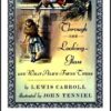 Through the Looking Glass (Lewis Carroll) - My Teaching Library ...