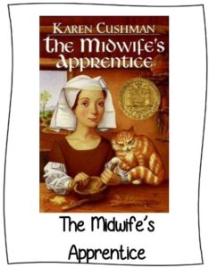 The Midwife's Apprentice (1996) Book Units - My Teaching Library ...
