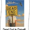 Dead End in Norvelt (2012) Book Unit - My Teaching Library | CHSH-Teach LLC