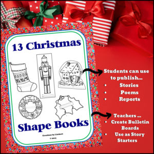 Build a Nativity - Basic Set | Christmas Craft - My Teaching Library ...