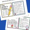 The Writer's Station - Inspiring Writing Center - My Teaching Library ...