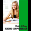 Reading Comprehension for High School - My Teaching Library ...