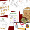 Christmas Math for Kindergarten - My Teaching Library ...
