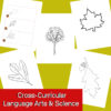 Autumn Leaves Cross-Curricular Publishing Materials - My Teaching ...