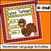 February Language Arts | Sight Words and Word Families - My Teaching ...