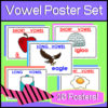Syllables Worksheets | Up to 4 Syllables - My Teaching Library | CHSH ...