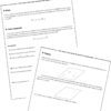 30 Minutes a Day...Geometry - My Teaching Library | MyTeachingLibrary.com