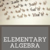 Elementary Algebra - My Teaching Library | MyTeachingLibrary.com
