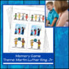 Martin Luther King, Jr Game - My Teaching Library | MyTeachingLibrary.com