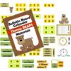 Calendar Bulletin Board Materials | Bear Themed - My Teaching Library ...