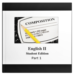 English 2 Student Edition - Part 1 - My Teaching Library ...