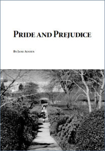 Pride and Prejudice (Jane Austen) - My Teaching Library ...