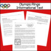 Olympics - Summer Games Word Search - My Teaching Library ...