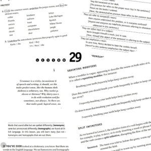 Daily Grammar for Middle School - My Teaching Library ...