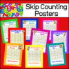 Math Posters BUNDLE | Shapes - My Teaching Library | MyTeachingLibrary.com
