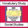 50 U.S. States | Interactive Social Studies - My Teaching Library ...