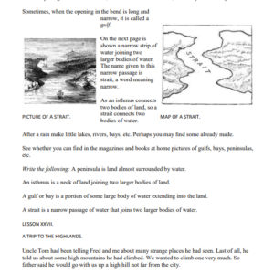Home Geography for Primary Grades - My Teaching Library ...