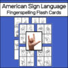 American Sign Language – Food Related | ASL - My Teaching Library ...