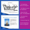 The Mayflower | PowerPoint - My Teaching Library | MyTeachingLibrary.com