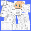 CVC -ad Word family | Interactive Phonics - My Teaching Library ...