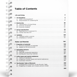 7th Grade Science Curriculum Bundle - My Teaching Library ...