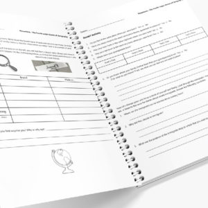 5 Themes of Geography | Movement - My Teaching Library ...