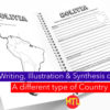 Bolivia Country Study | Notebooking Unit - My Teaching Library | CHSH ...