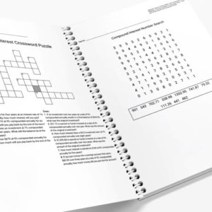 Consumer Math | Compound Interest Puzzles - My Teaching Library ...