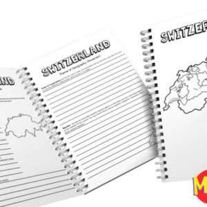 Switzerland Project-Based Country Study | 5 Themes of Geography - My ...