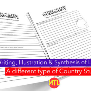 Germany Project-Based Country Study | 5 Themes of Geography - My ...
