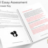 Pride and Prejudice | Assessments - My Teaching Library ...