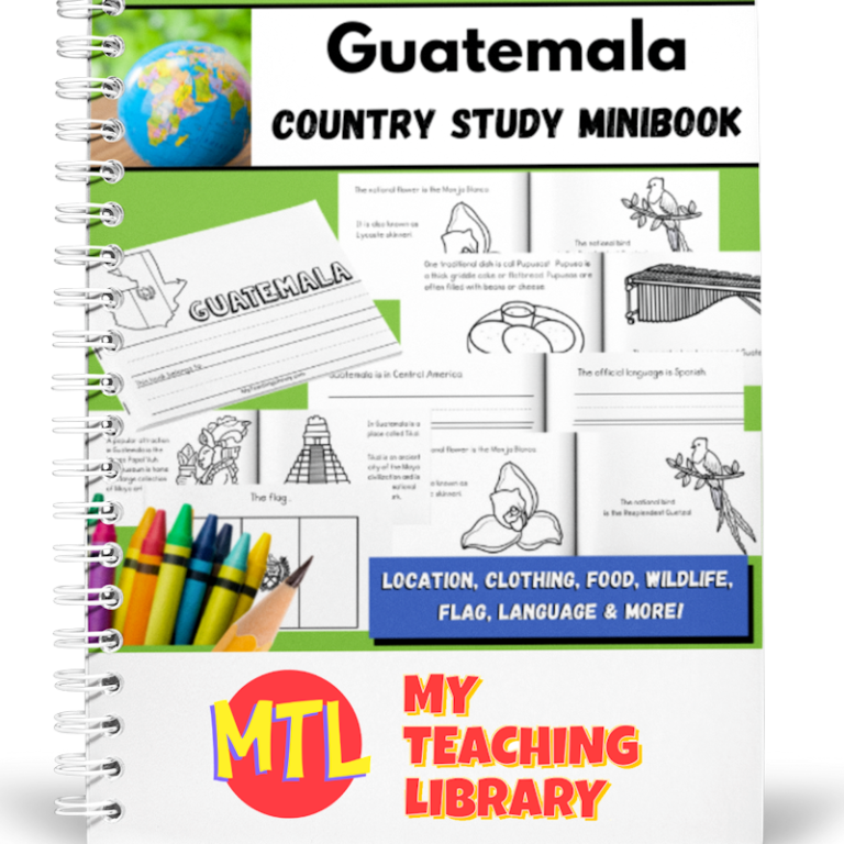 2nd-3rd Archives - My Teaching Library | CHSH-Teach LLC