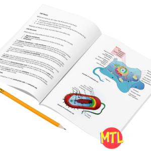 General Biology – Unit 4 - My Teaching Library | MyTeachingLibrary.com