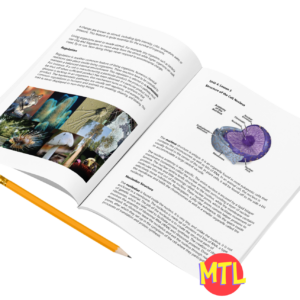 General Biology – Unit 4 - My Teaching Library | MyTeachingLibrary.com