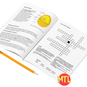 General Biology – Unit 4 - My Teaching Library | MyTeachingLibrary.com